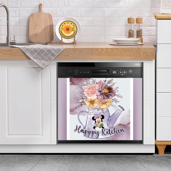 Dishwasher Cover - Etsy