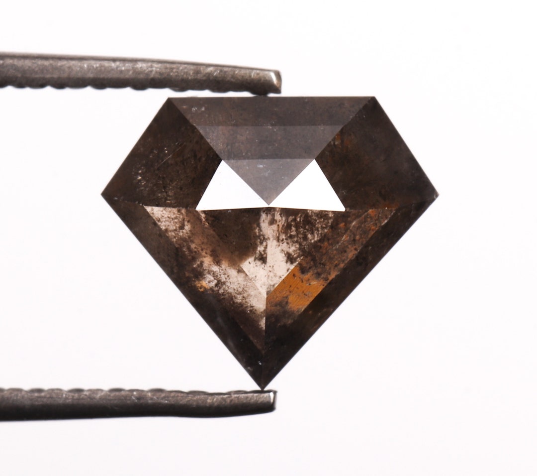 0.76 CT, 6.7 X 5.8 MM | Natural Loose Diamond | Fancy Color Diamond ...
