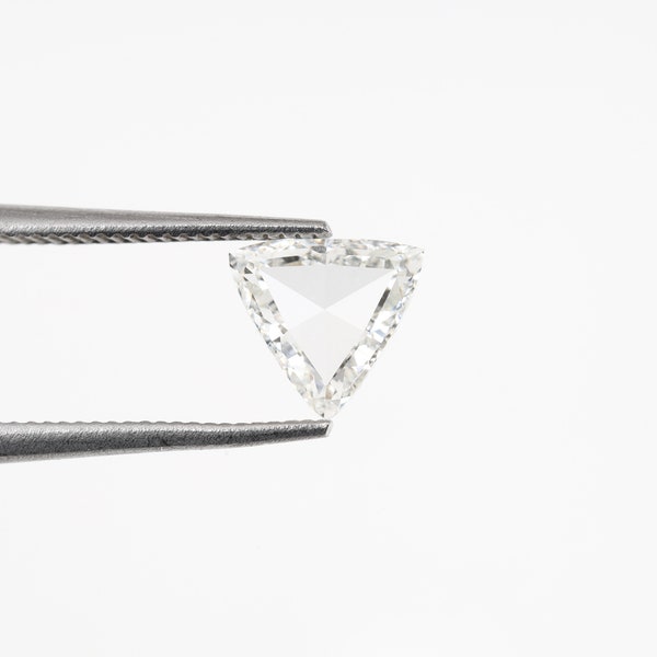 Trillion Diamond - Etsy