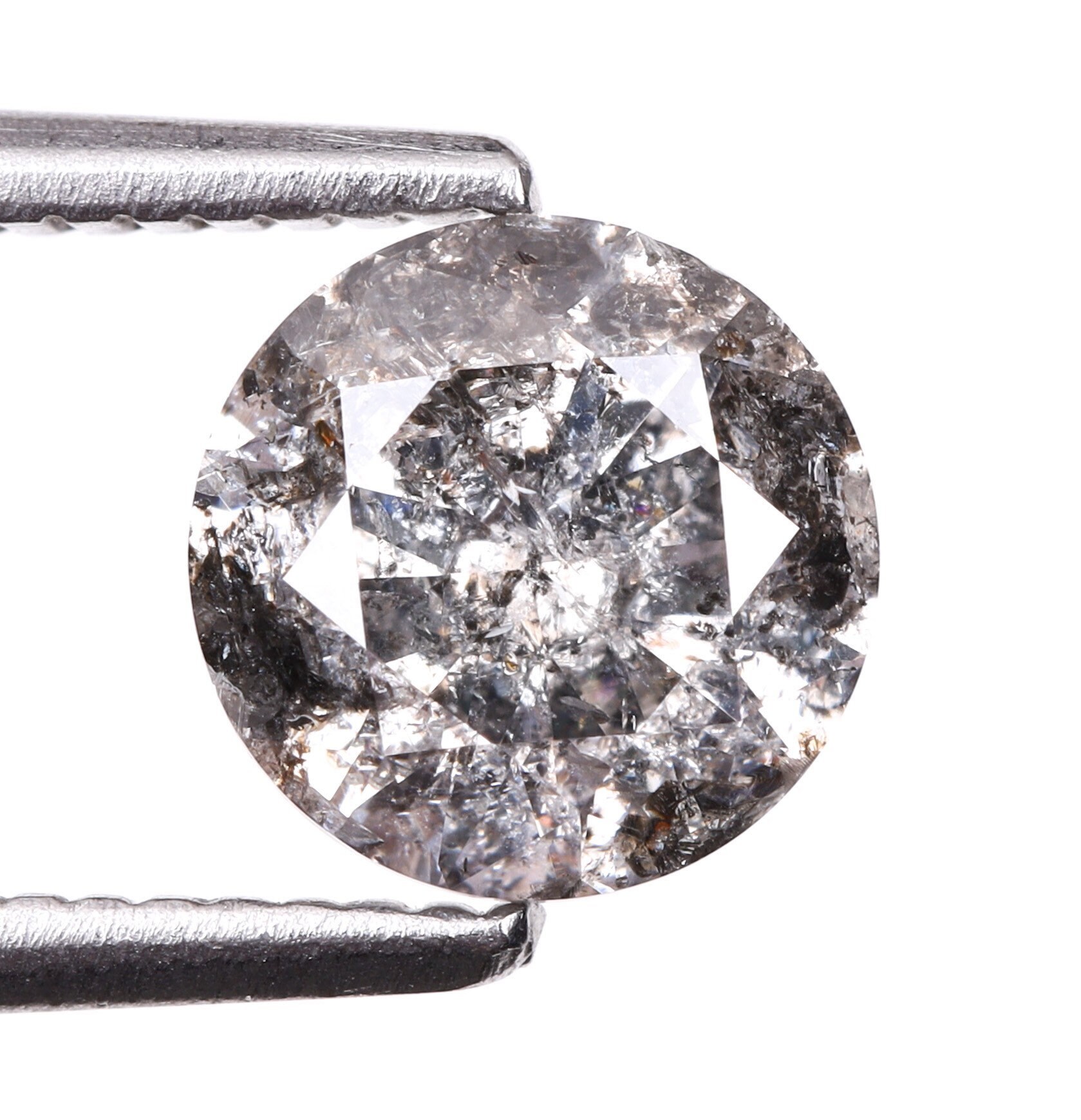 Jewelry Making & Beading Diameter OM61152 Round Brilliant Cut Diamond 0 ...