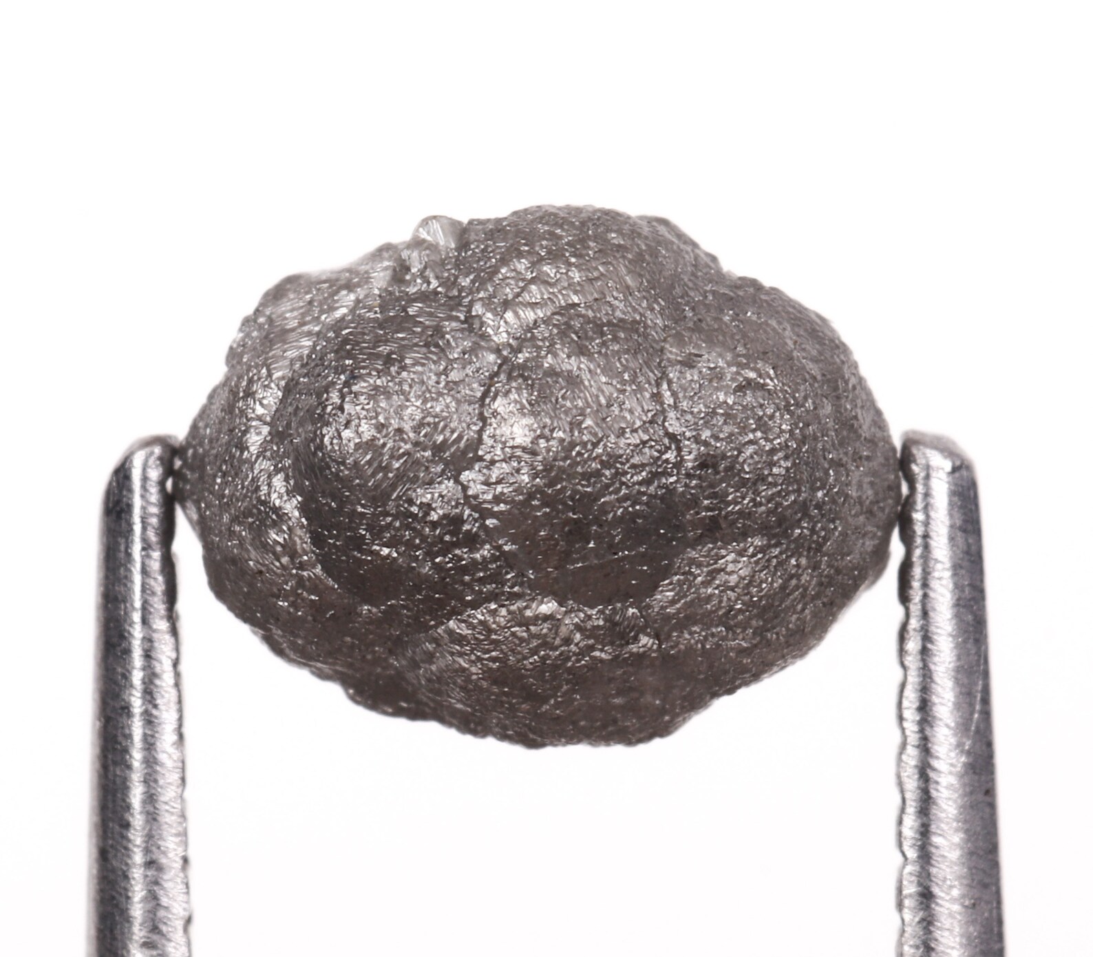 1.30 CT 7.5 X 5.6 MM Natural Fancy Rustic Diamond Rough Raw | Etsy