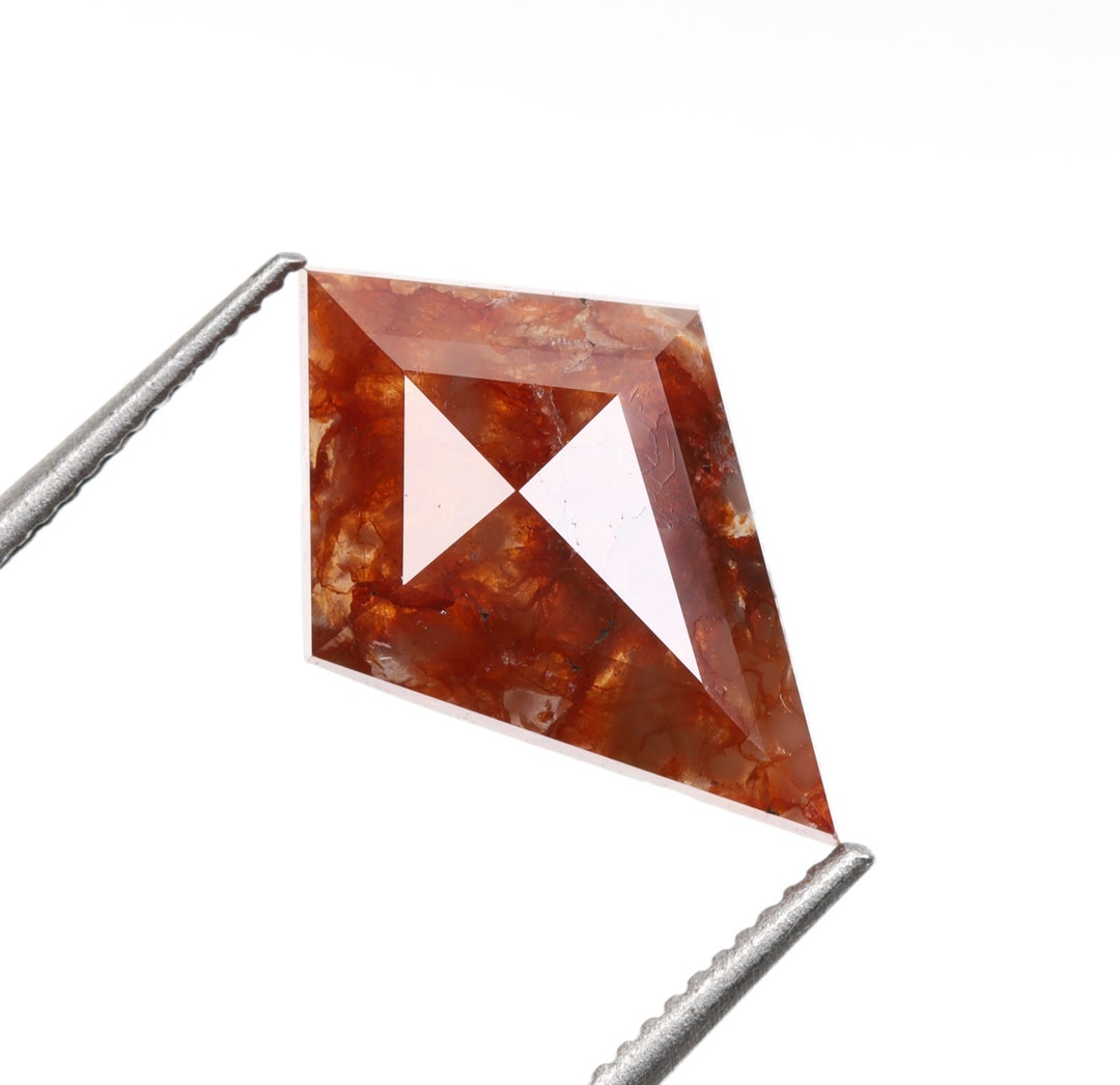 1.51 CT, 12.2 X 8.2 MM | Natural Loose Diamond | Fancy Color Diamond ...