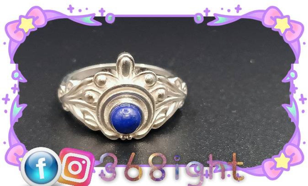 The Vampire Diaries the Original Marcel's Daysnight Ring Klaus - Etsy