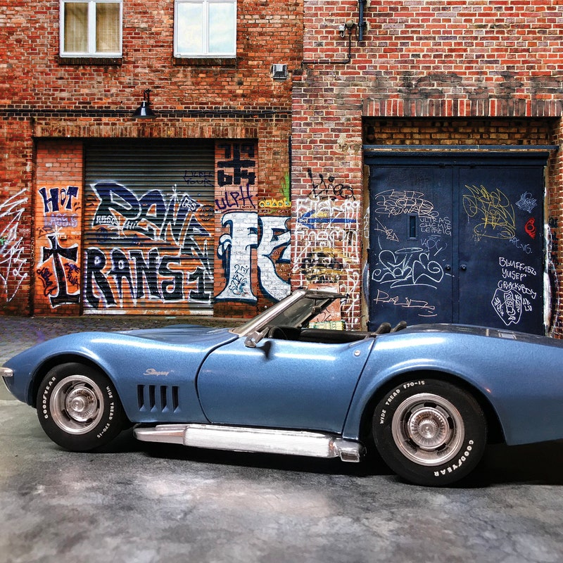 1/64 Backdrops - Etsy UK