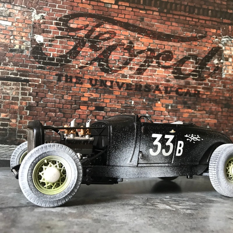 1/24 scale model parts - Etsy.de