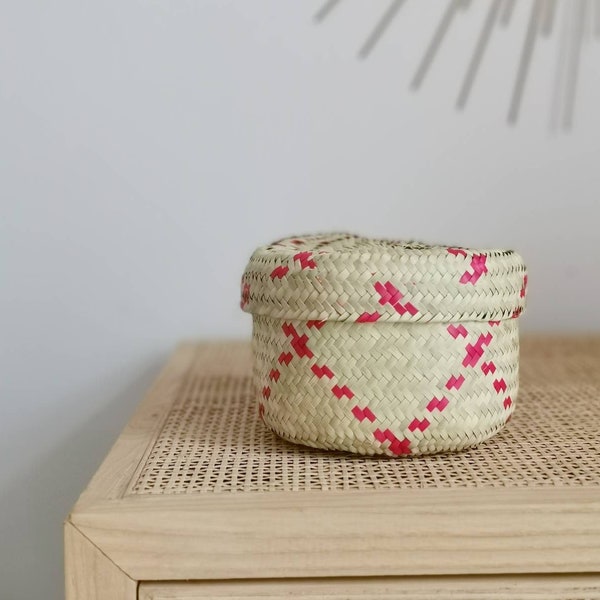 Mexican Basket - Etsy