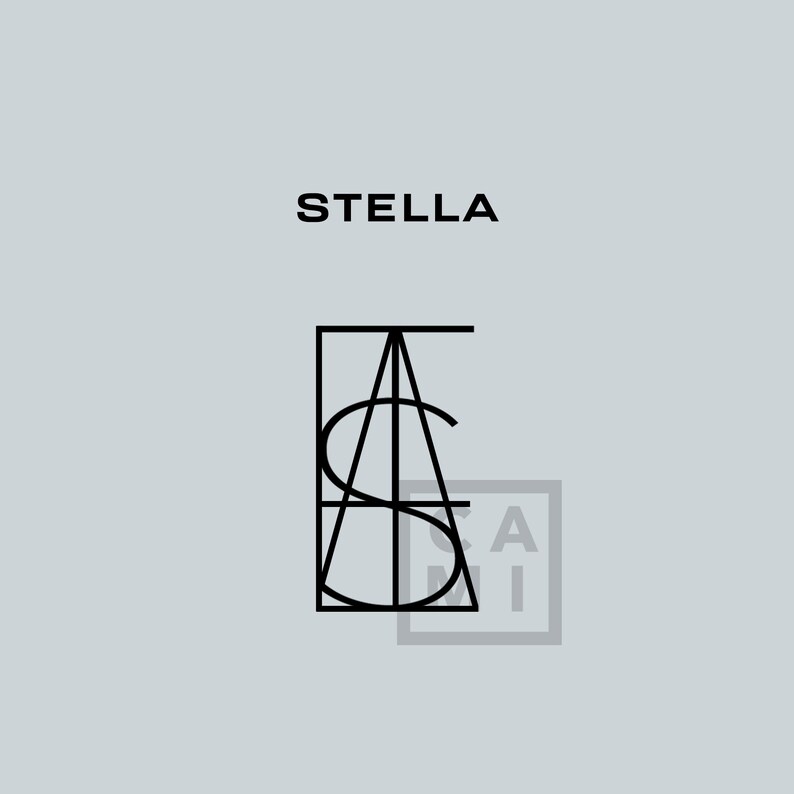 Custom Name Logo Commission - Tiktok Custom Name Logo Request - Digital ...