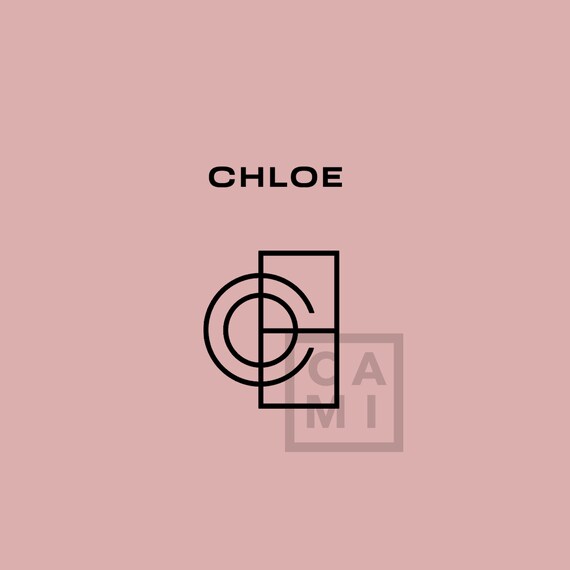 Chloe Name Designs