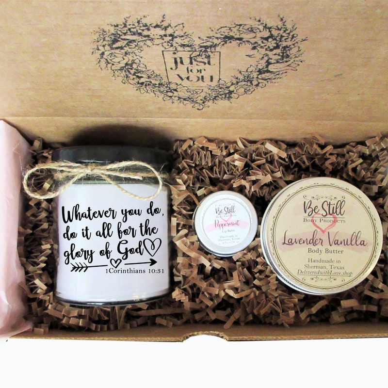 Christian Gifts - 60+ Gift Ideas for 2024