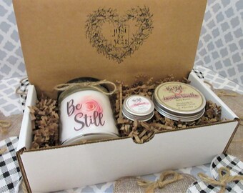 Christian Gift Box - Etsy