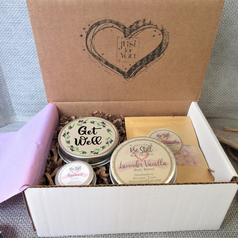 Recovery Gifts - 60+ Gift Ideas for 2024