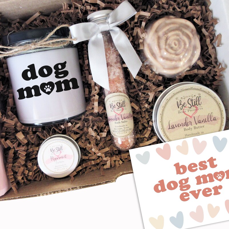 Dog Gift Box - 60+ Gift Ideas for 2025