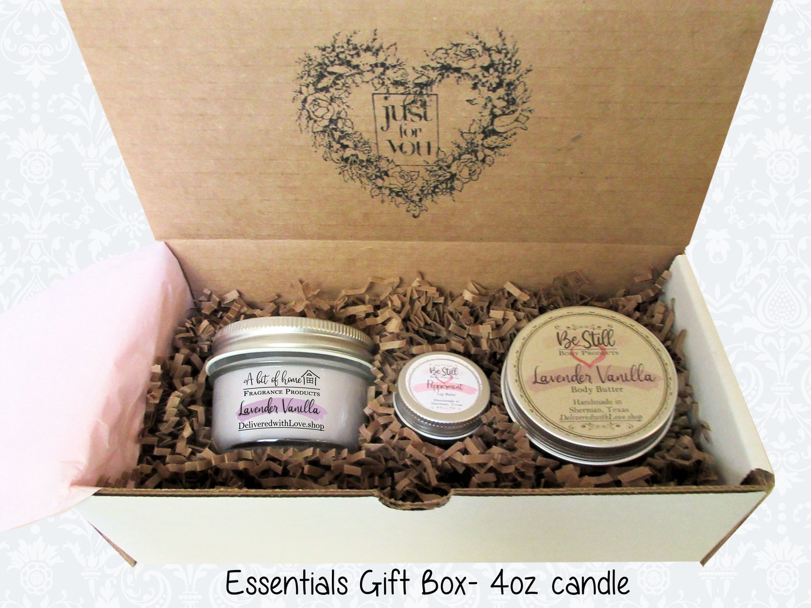 Retirement Gift Retirement Gift Box Self Care Gift Box - Etsy