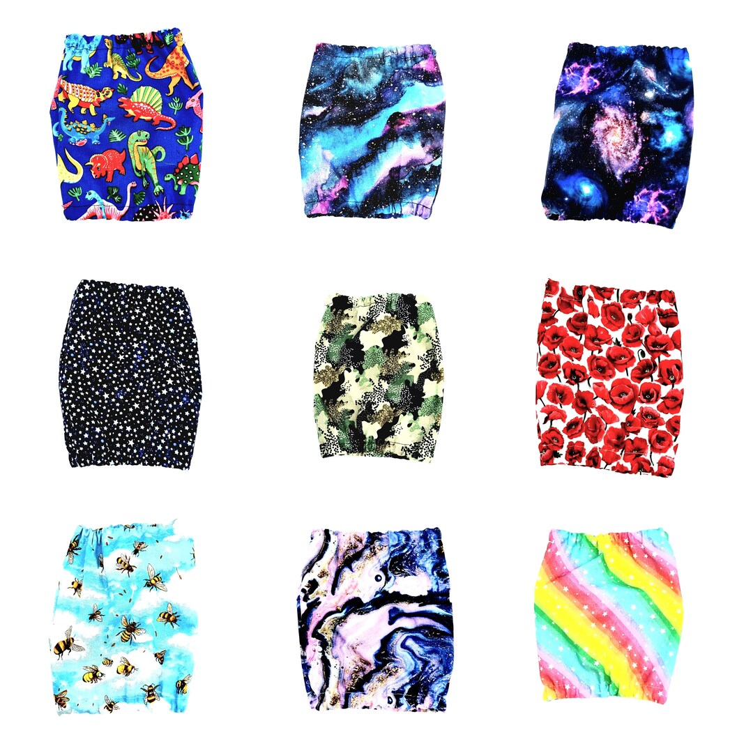 Handmade Dog Snood, Summer Dog Snood, Winter Dog Snood, Cotton Snood 4 ...