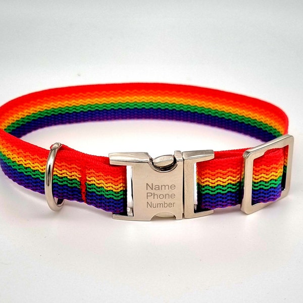 Male Dog Collar - Etsy