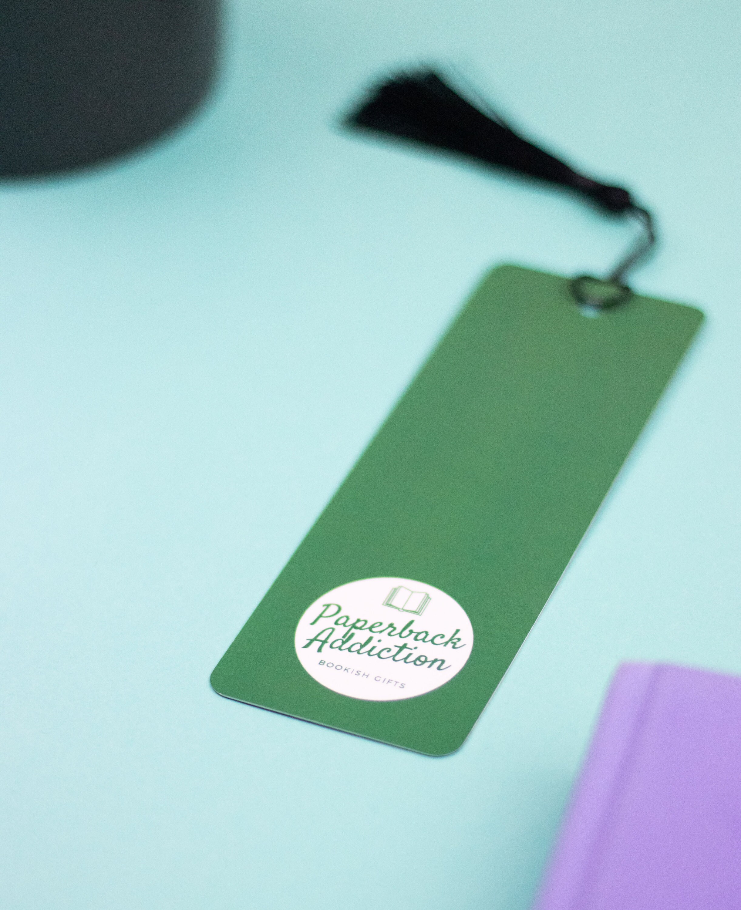 Wicked Inspired Bookmark Musical Theatre Gift Defying - Etsy