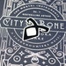 Shadowhunters Stickers Pack of 8 Rune Stickers Sticker Pack ...