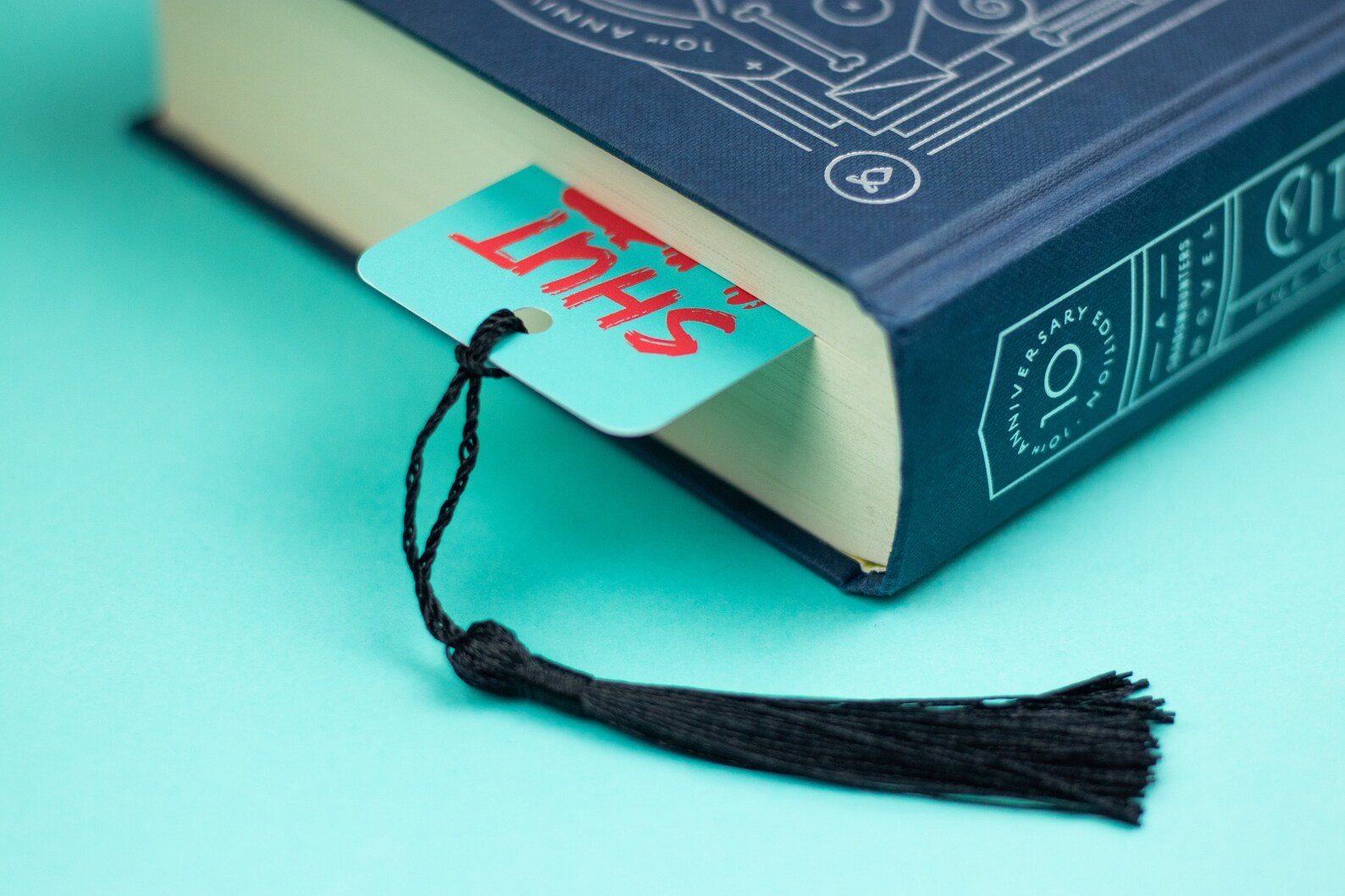 Heathers: the Musical Inspired Bookmark Musical Theatre Gift - Etsy