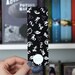 Shadowhunters Rune Bookmark | Double Sided | Shadowhunters Gift ...