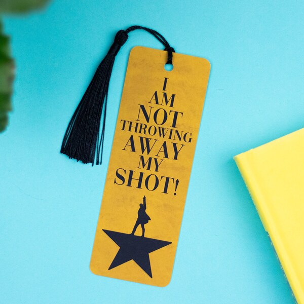 Hamilton Gifts - 60+ Gift Ideas for 2023