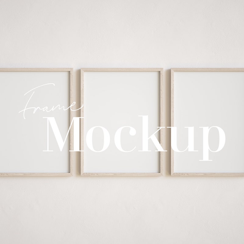 24x16 Picture Frame - Etsy