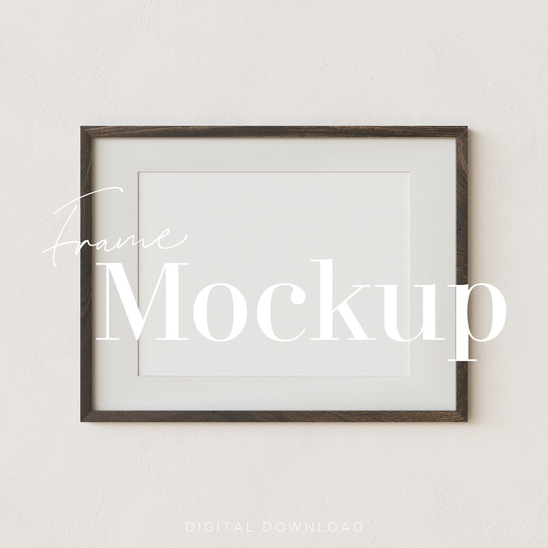 24x18 Poster Frame - Etsy