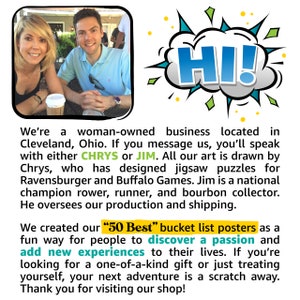 50 Best Musicals Scratch off Poster - Musical Theater Gifts - Musical ...