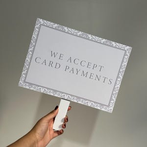 Pay up Mister Signs, Wedding Gate Signs, Wedding Entrance Signs ...