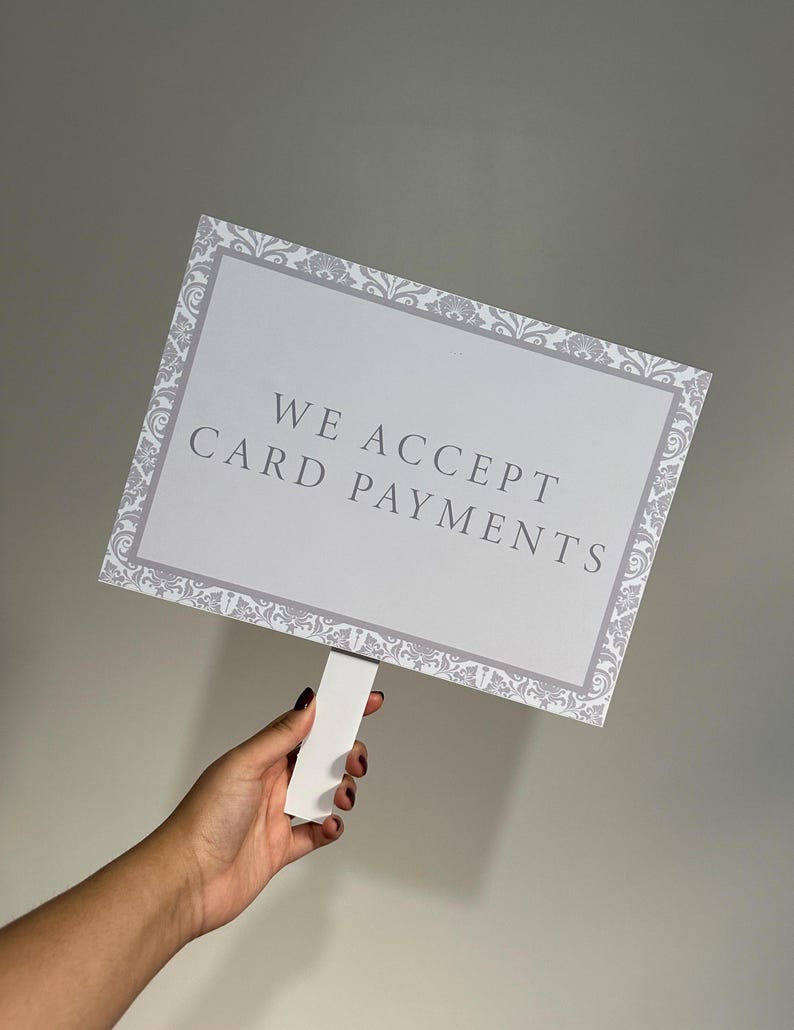 Pay up Mister Signs, Wedding Gate Signs, Wedding Entrance Signs ...