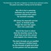 Corrie Ten Boom Tapestry Poem With Floral Border Design 8 X 10 Size ...