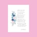 Poem About Life "the Weaving" or "the Tapestry" Was Often Read by ...