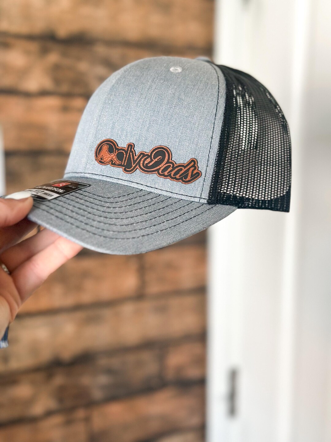 Dad, Father's Day, Hat for Dad, Gift for Dad, Funny Hat - Etsy