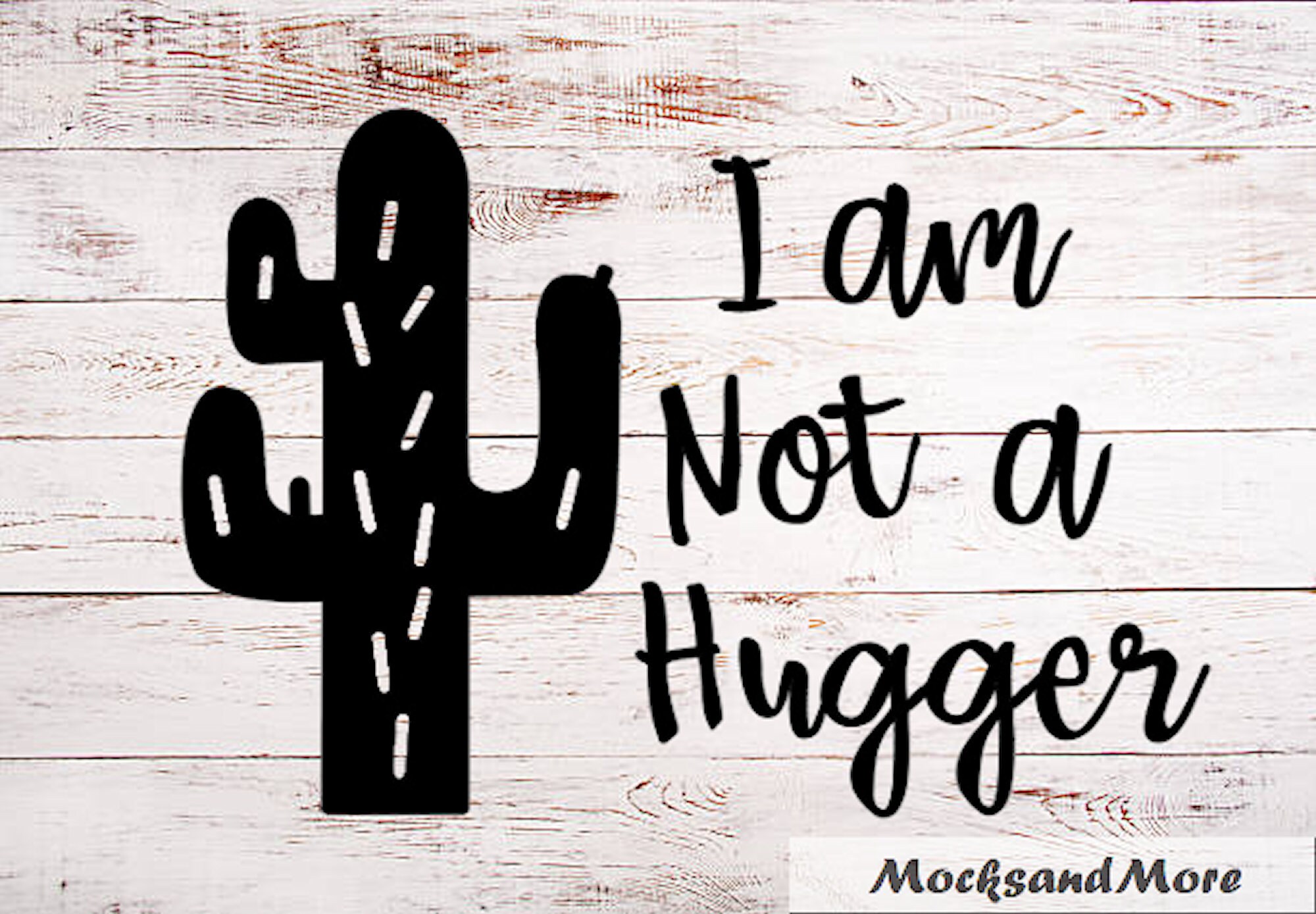I Am Not a Hugger SVG File Sublimation Print File Vinyl Cut - Etsy