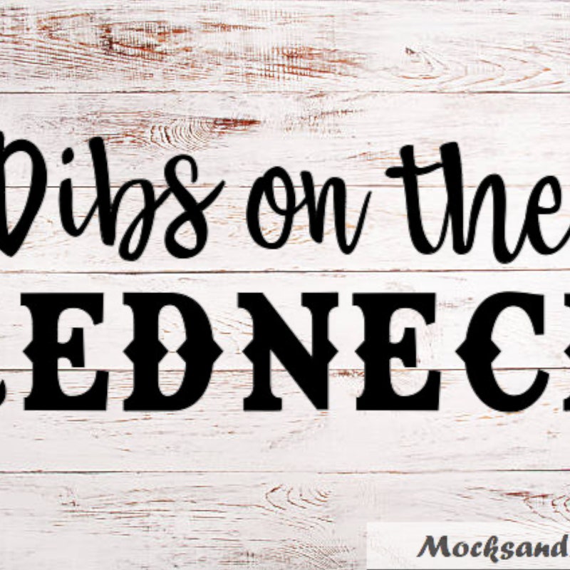 Redneck Decor - Etsy