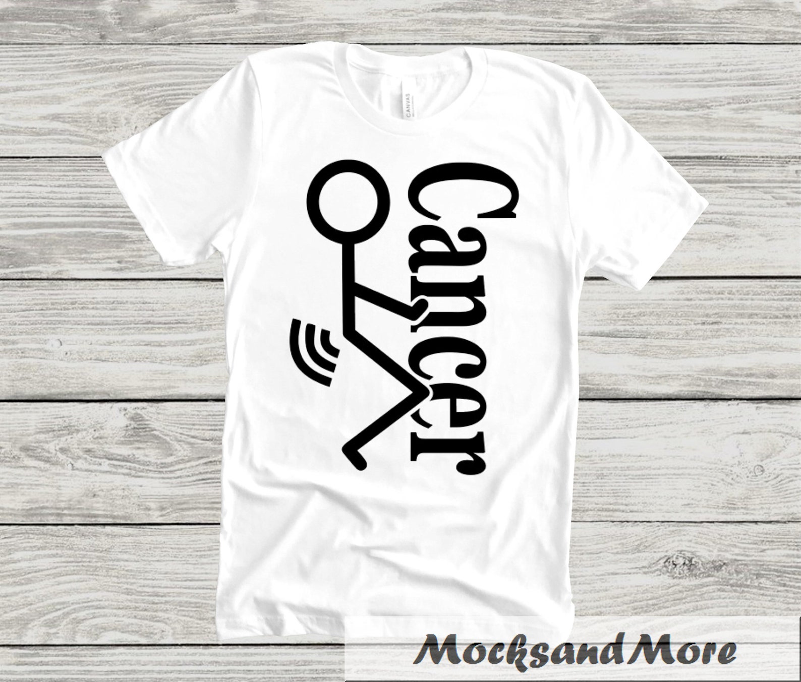 Screw Cancer SVG/PNG, Cancer Svg/png, F Cancer Svg/png - Etsy