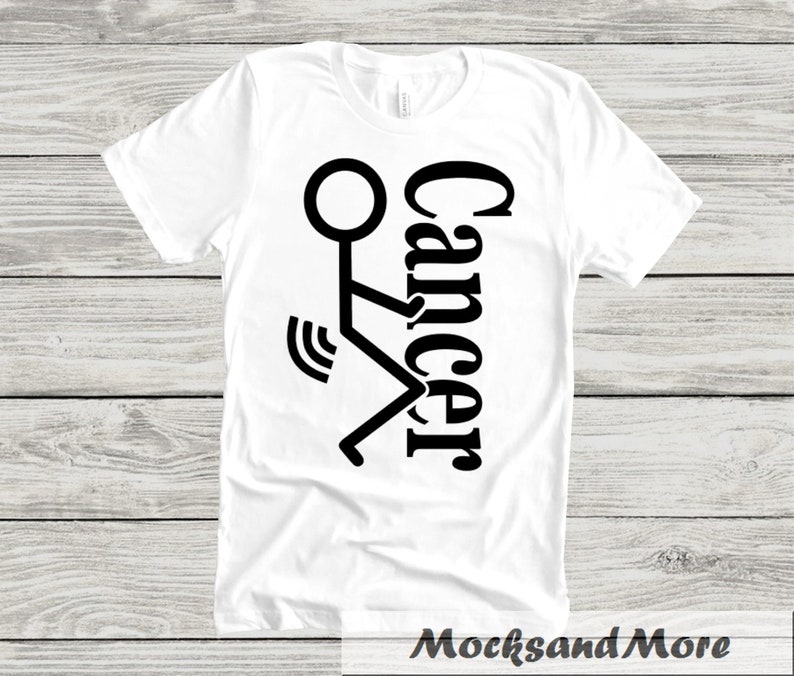 Screw Cancer SVG/PNG, Cancer Svg/png, F Cancer Svg/png - Etsy