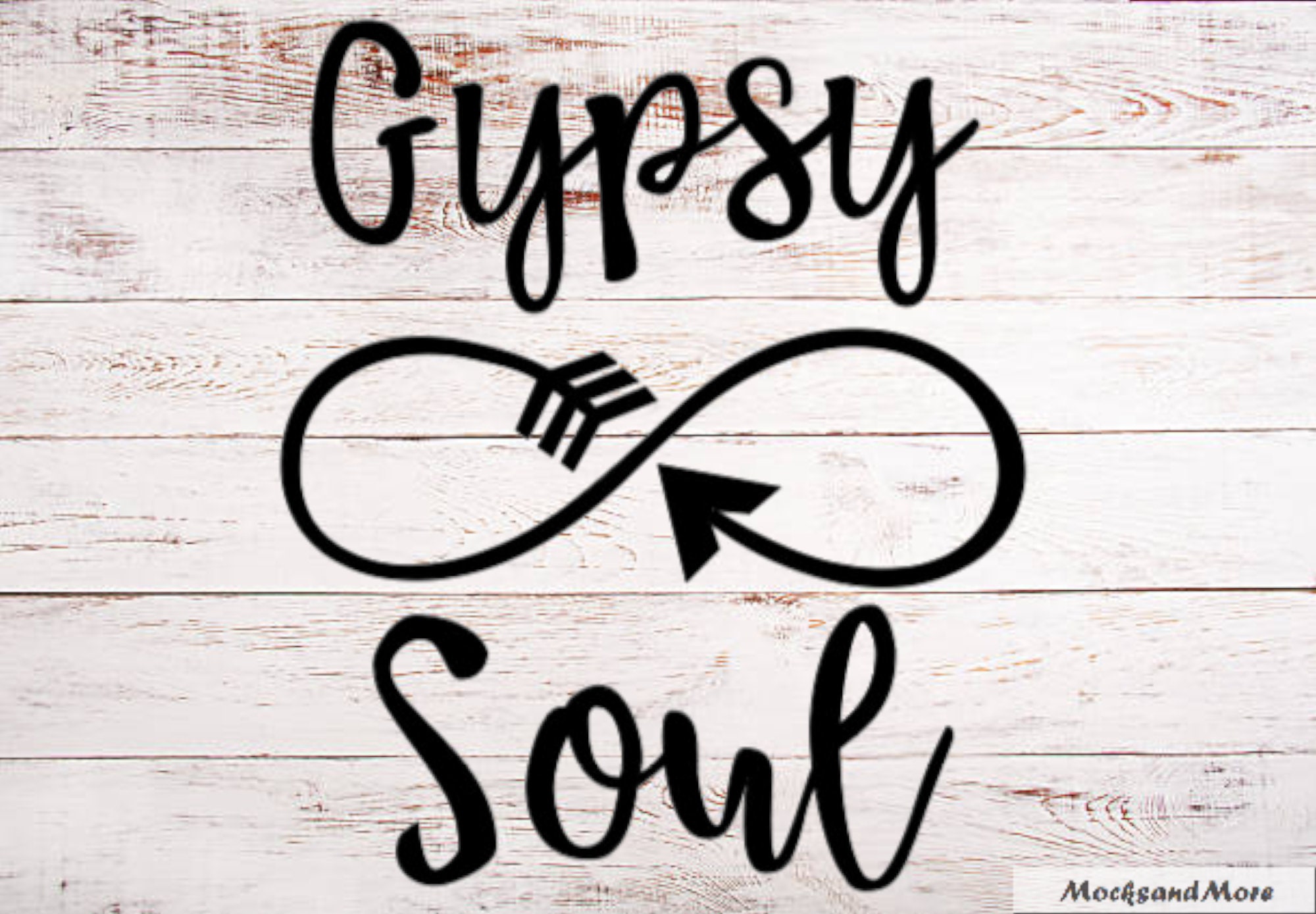 Gypsy Soul SVG, Vinyl Cut File, Gypsy SVG File, Sublimation Print, HTV ...