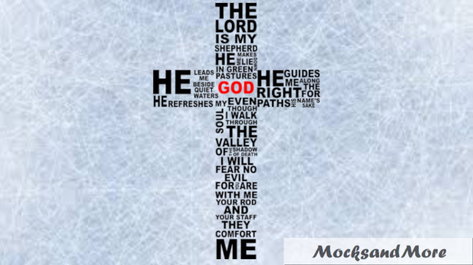 The Lords Prayer Cross SVG, Sublimation Print File, Vinyl Cut File ...