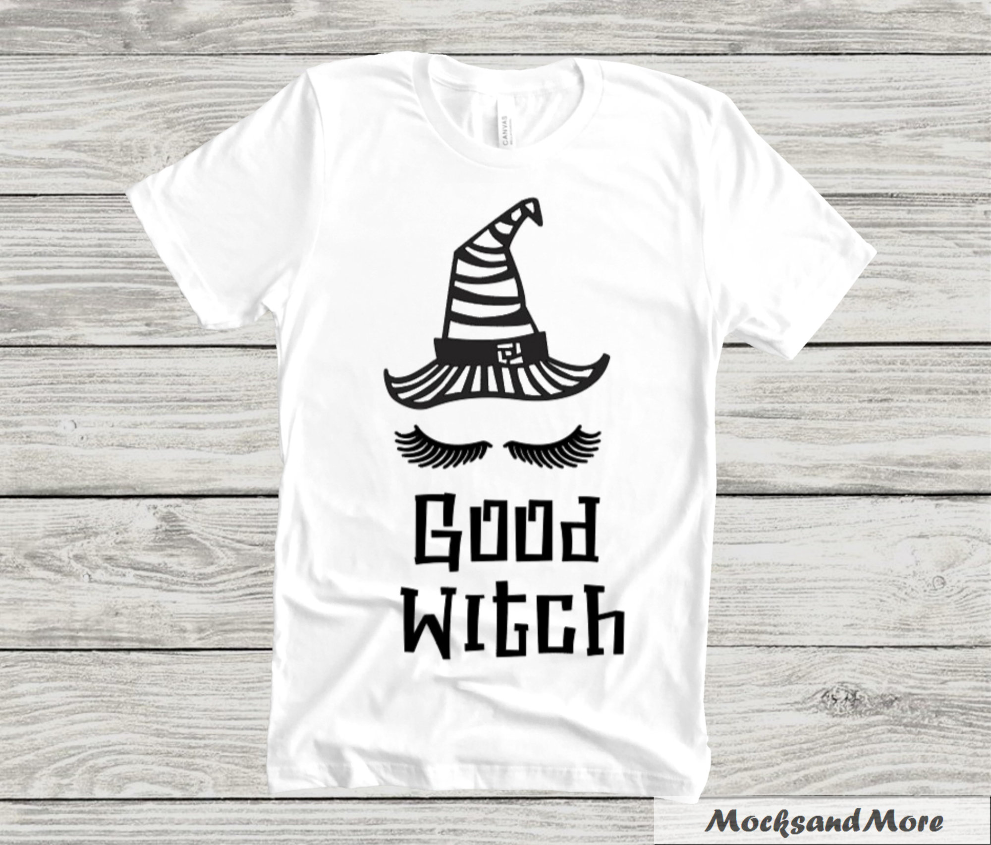 Good Witch SVG Sublimation Print Halloween Coffee SVG - Etsy