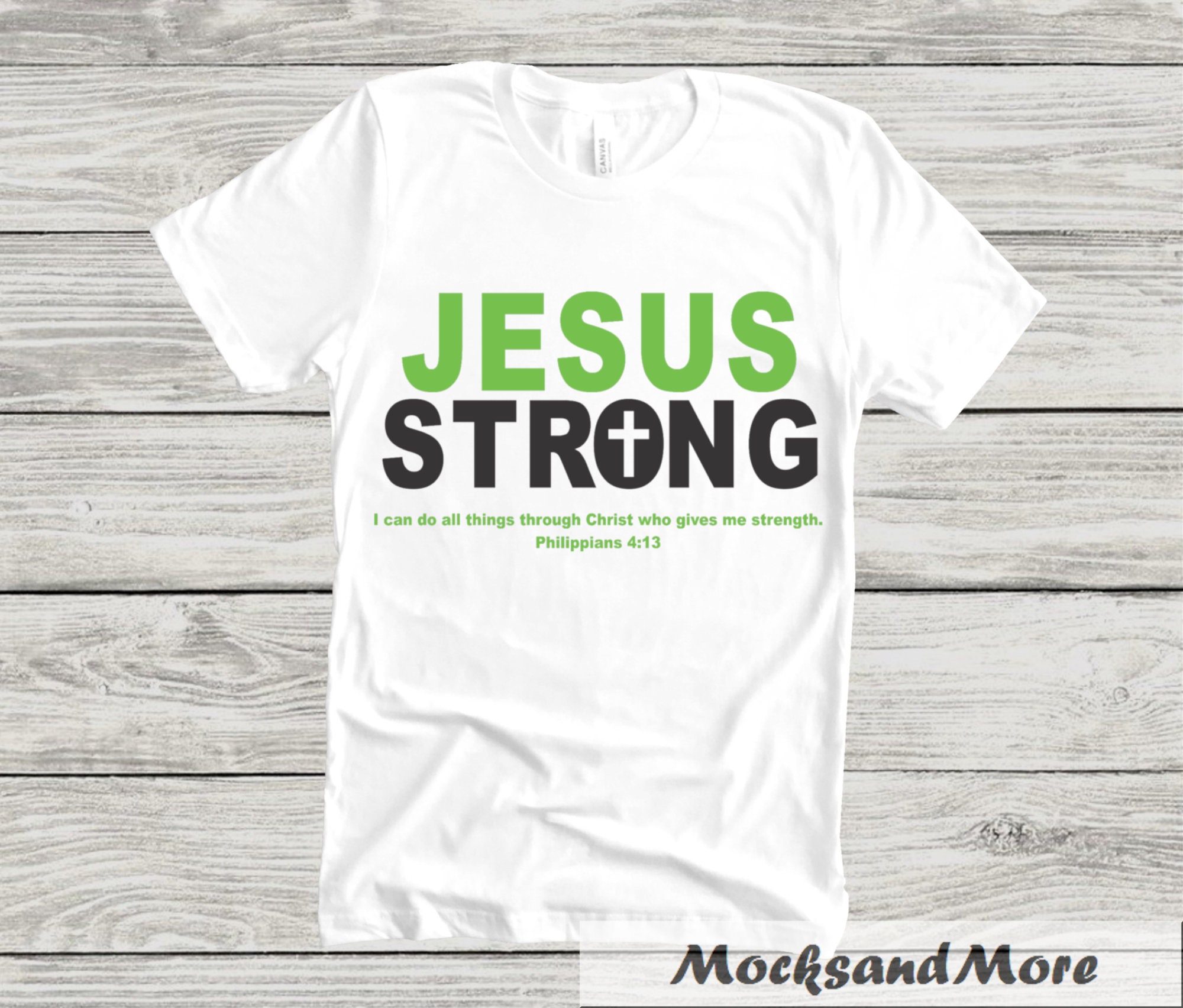 Jesus Strong SVG, Sublimation Print File, Vinyl Cut File, HTV Cut File ...
