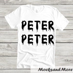 Peter Peter Pumpkin Eater SVG Vinyl Cut File, Halloween SVG , Cricut ...