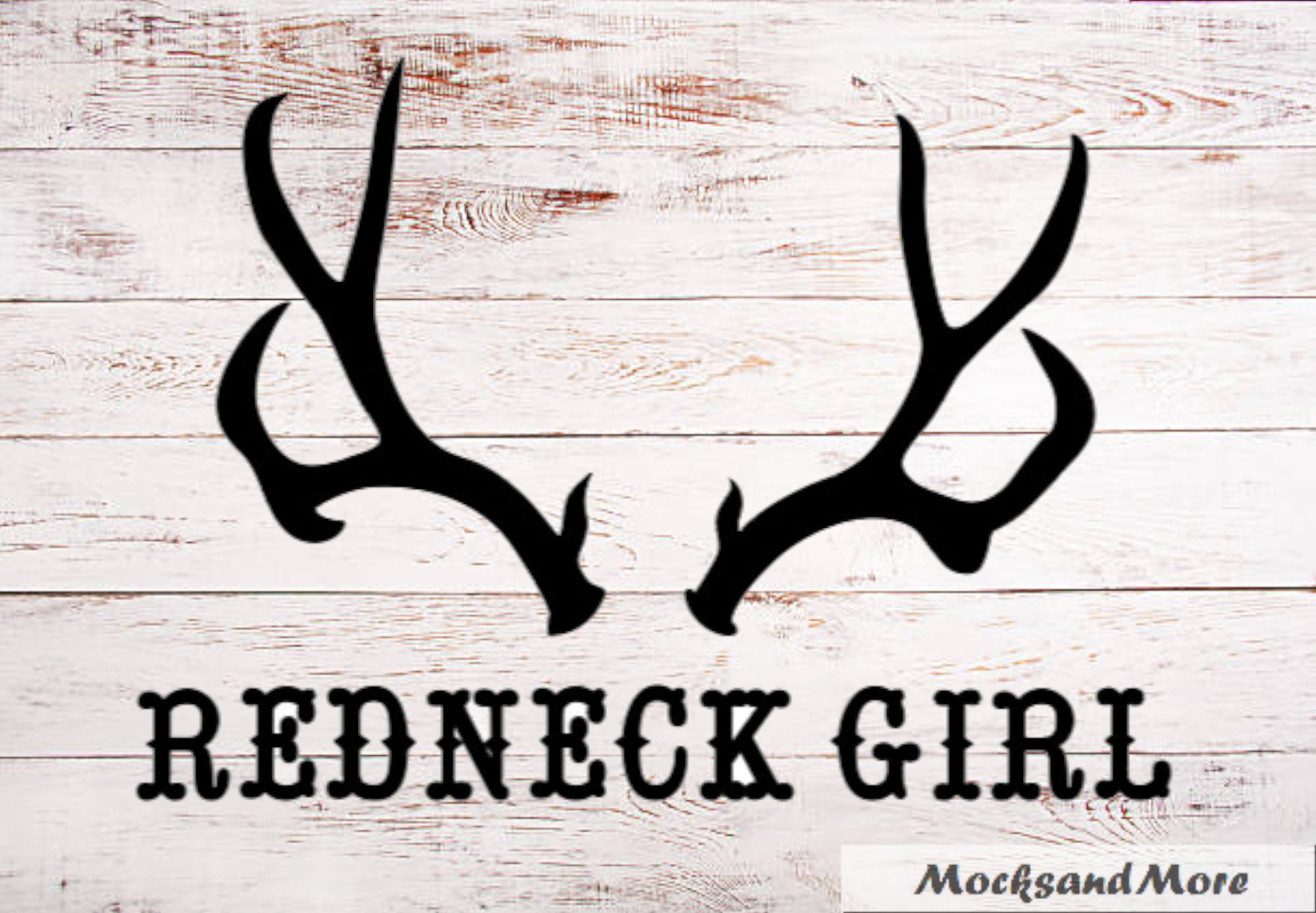 Redneck Girl Cut File, Sublimation Print, HTV Cut File, Country Svg ...