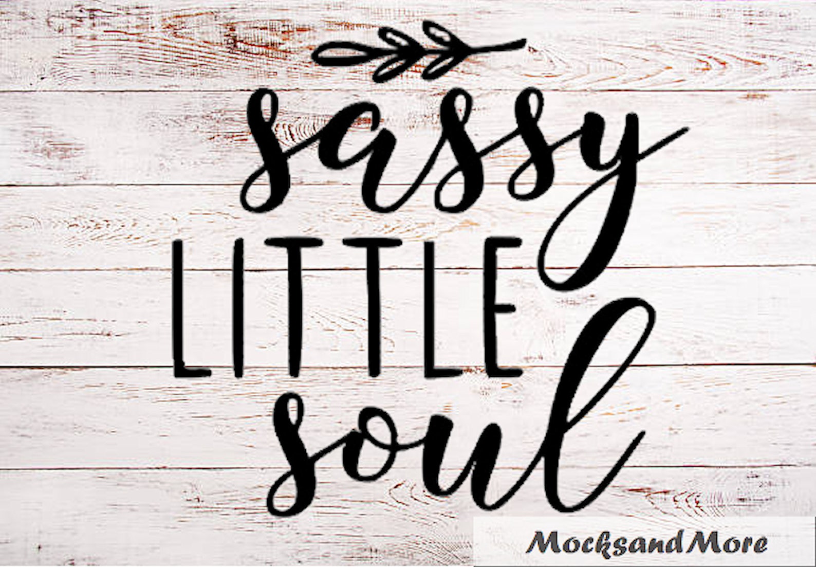 Sassy Little Soul SVG Sublimation Print File, Sassy Toddler SVG , Sassy ...