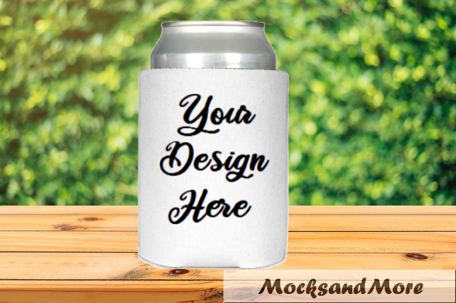 Can Cooler Mockup Bundle/ Mock-up/ the Whole Shop - Etsy