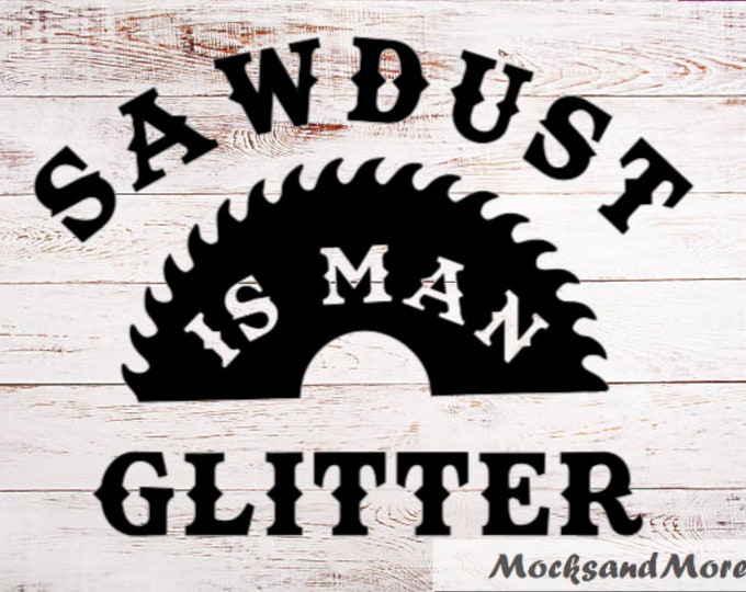 Sawblade SVG, Sawblade Clipart, Sawblade Silhouette, Saw Svg, Carpentry ...