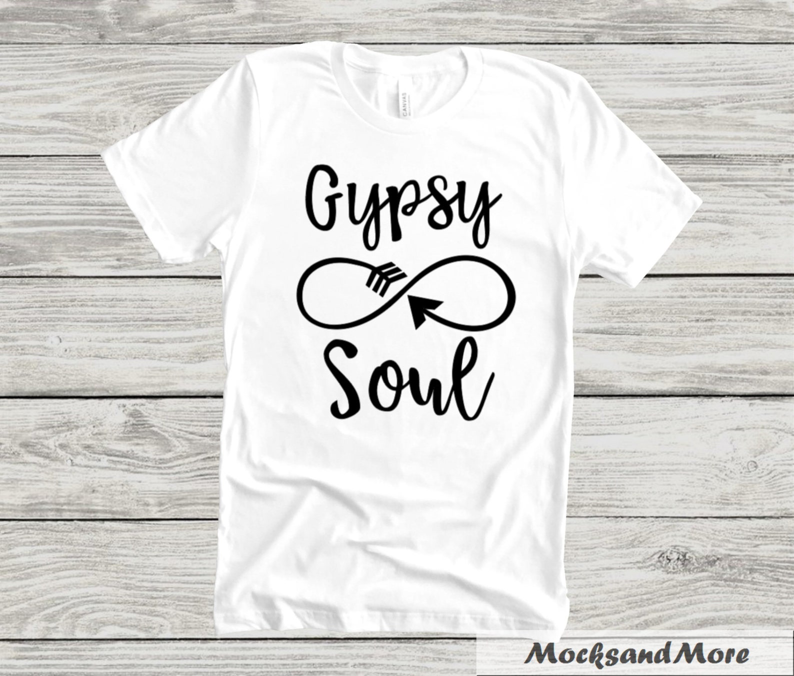 Gypsy Soul SVG, Vinyl Cut File, Gypsy SVG File, Sublimation Print, HTV ...
