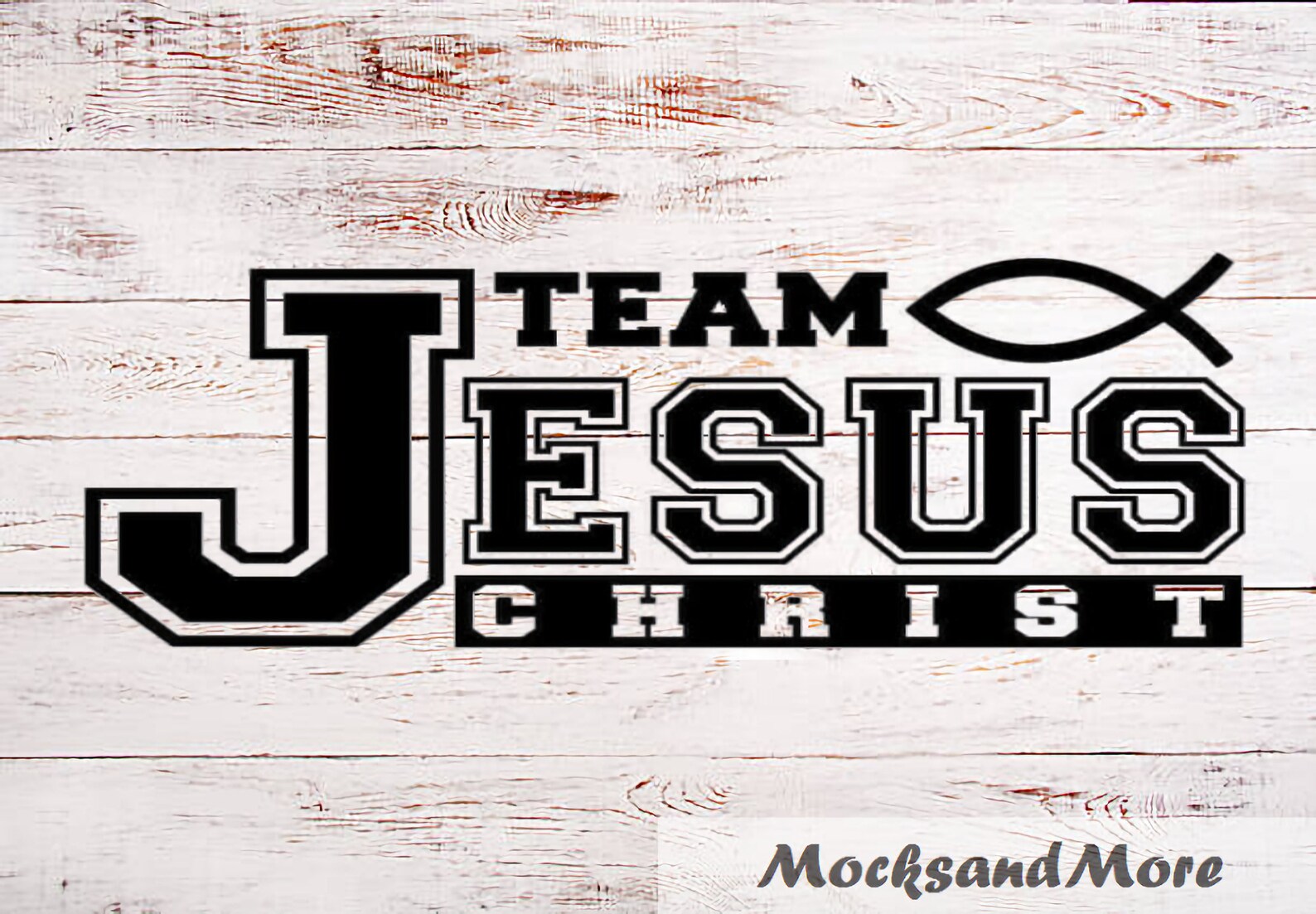 Team Jesus SVG, Sublimation Print File, Vinyl Cut File, Psalm 23 Svg ...