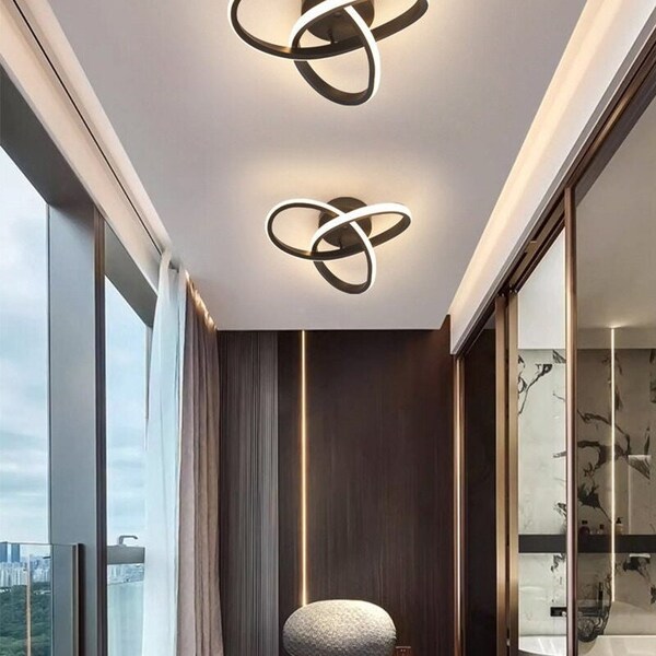 Led Ceiling Lights - Etsy