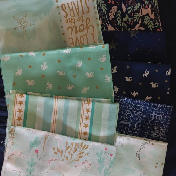 Sarah Jane Fabric - Etsy