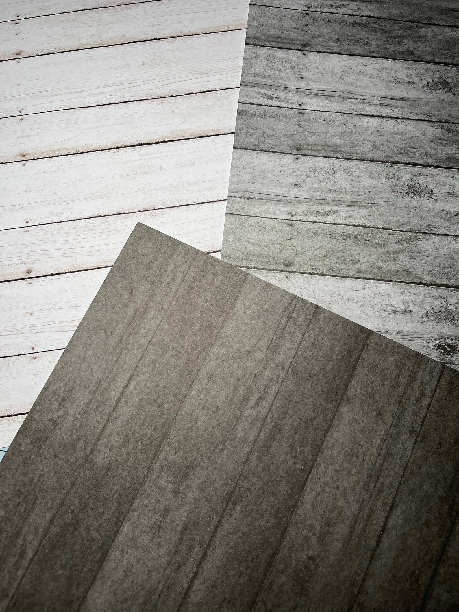 Cardstock, Paper, Wood Cardstock, Wood Paper 8.5x11, 5 Sheets - Etsy